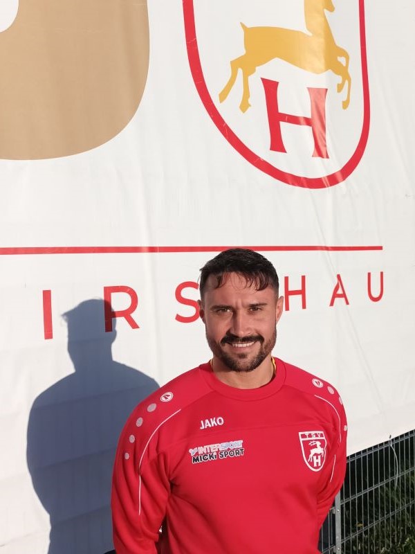 Fussball_A_Jugend | TSV Hirschau - Verein für die ganze Familie