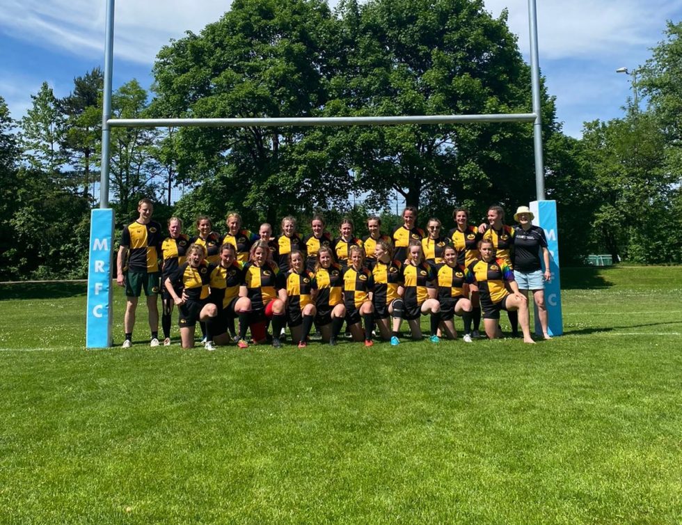 Letztes Spiel der Saison der Rugby Damen | TSV Hirschau - Verein für ... Letztes Spiel der Saison der Rugby Damen | TSV Hirschau - Verein für ...